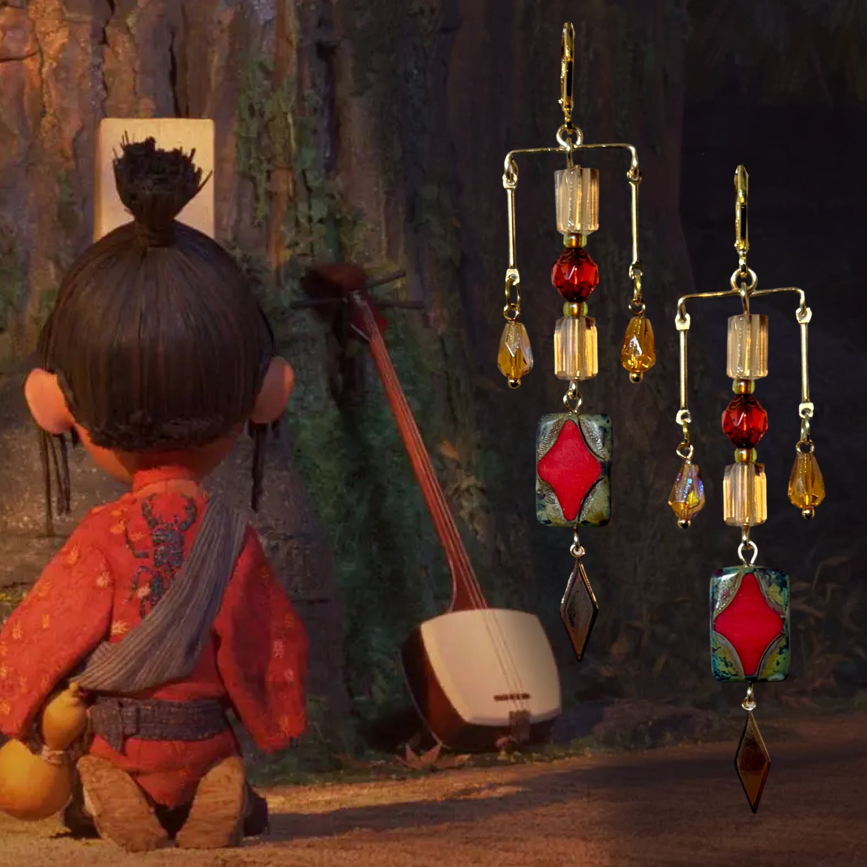 kubo – Aptfiive Jewelry
