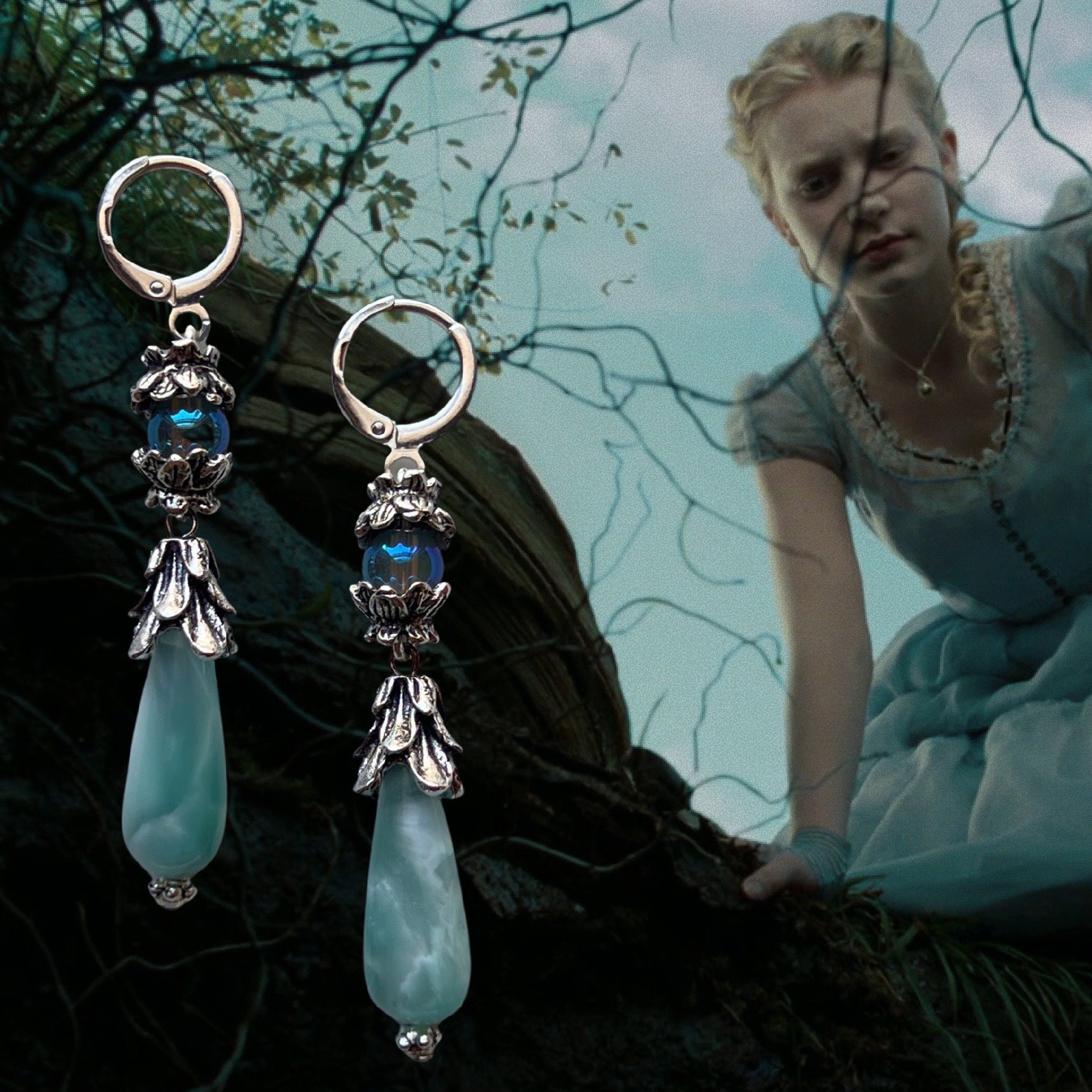 wonderland – Aptfiive Jewelry