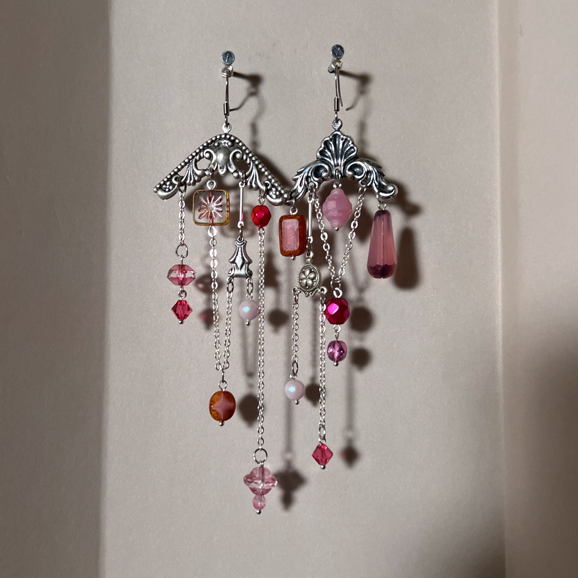 Aptfiive Jewelry | Handmade Accessories & Art