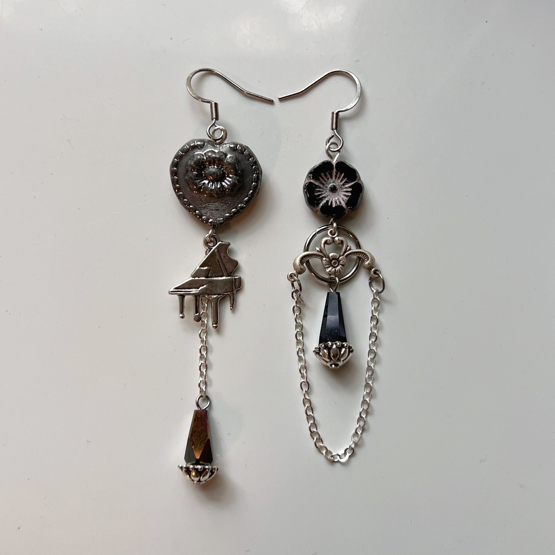 corpse – Aptfiive Jewelry