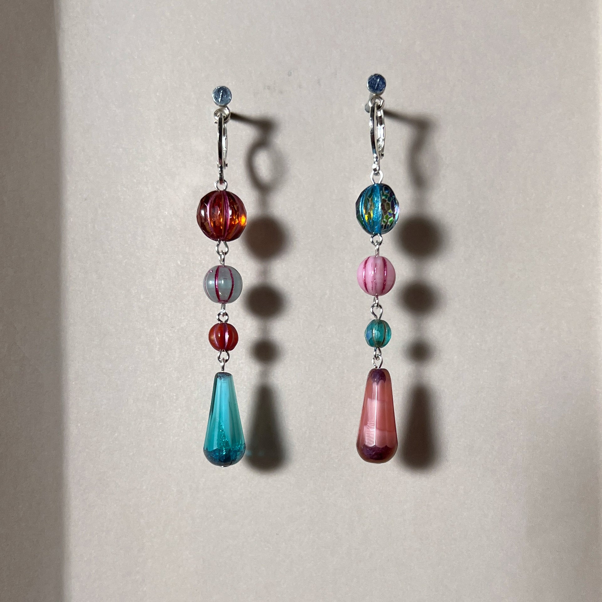 Aptfiive Jewelry | Handmade Accessories & Art