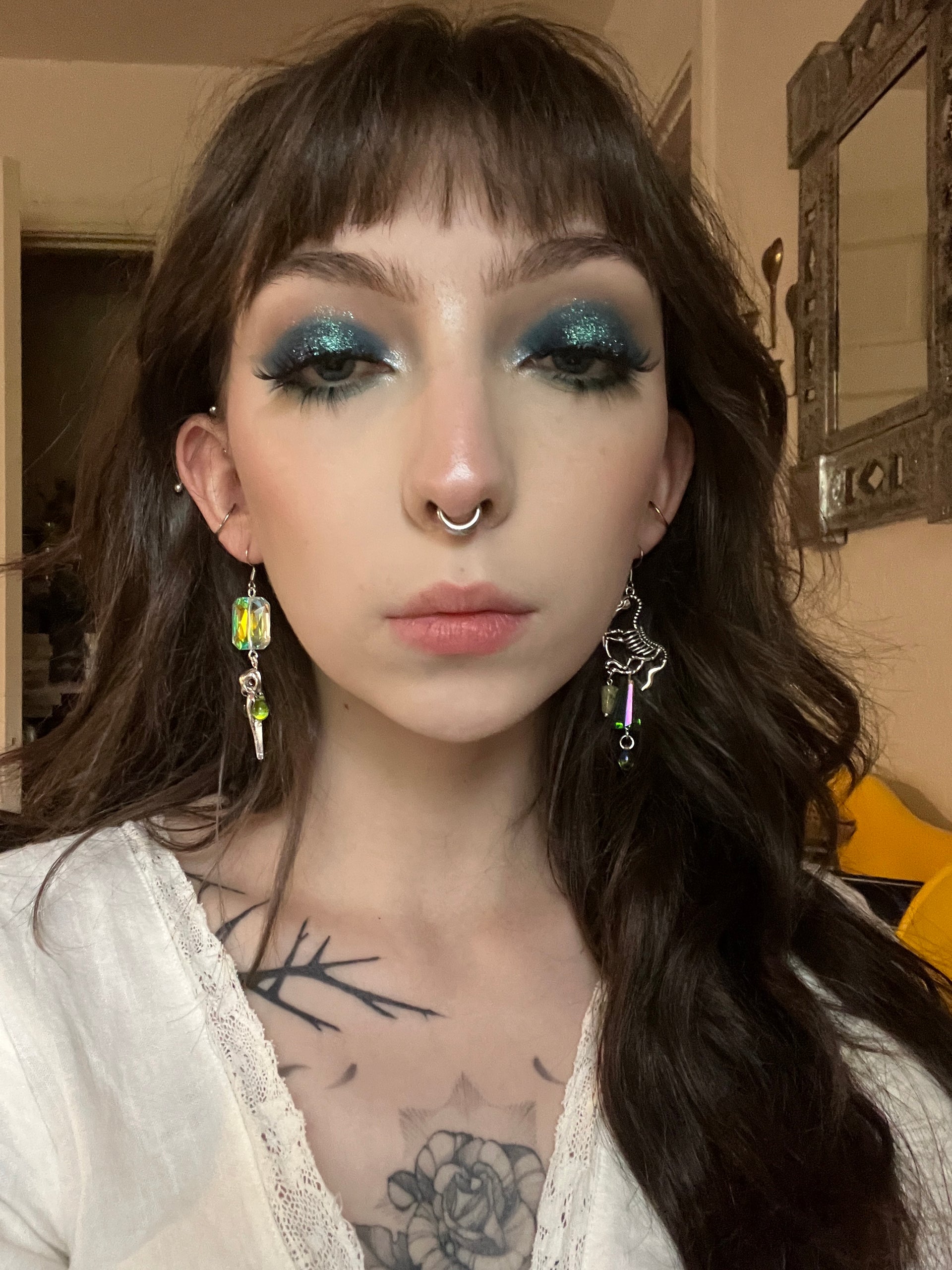 Remains of the Day – Aptfiive Jewelry