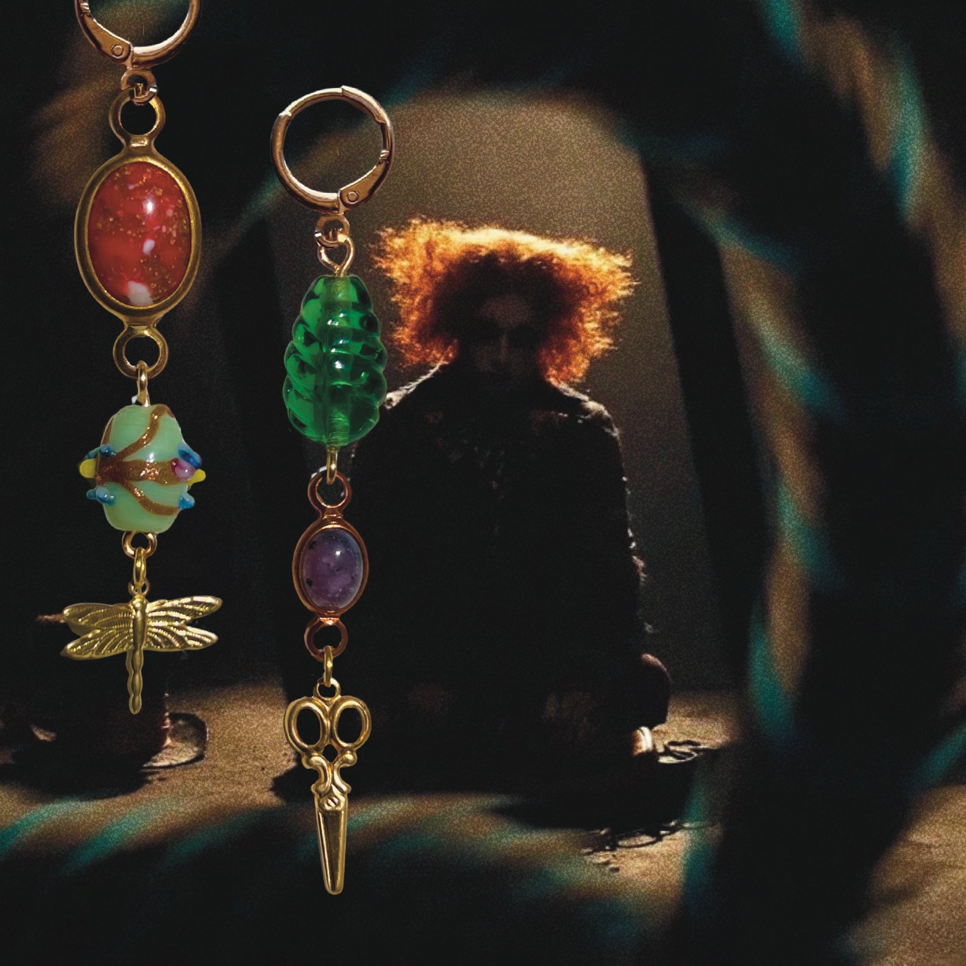 Mad || Alice in Wonderland Collection – Aptfiive Jewelry