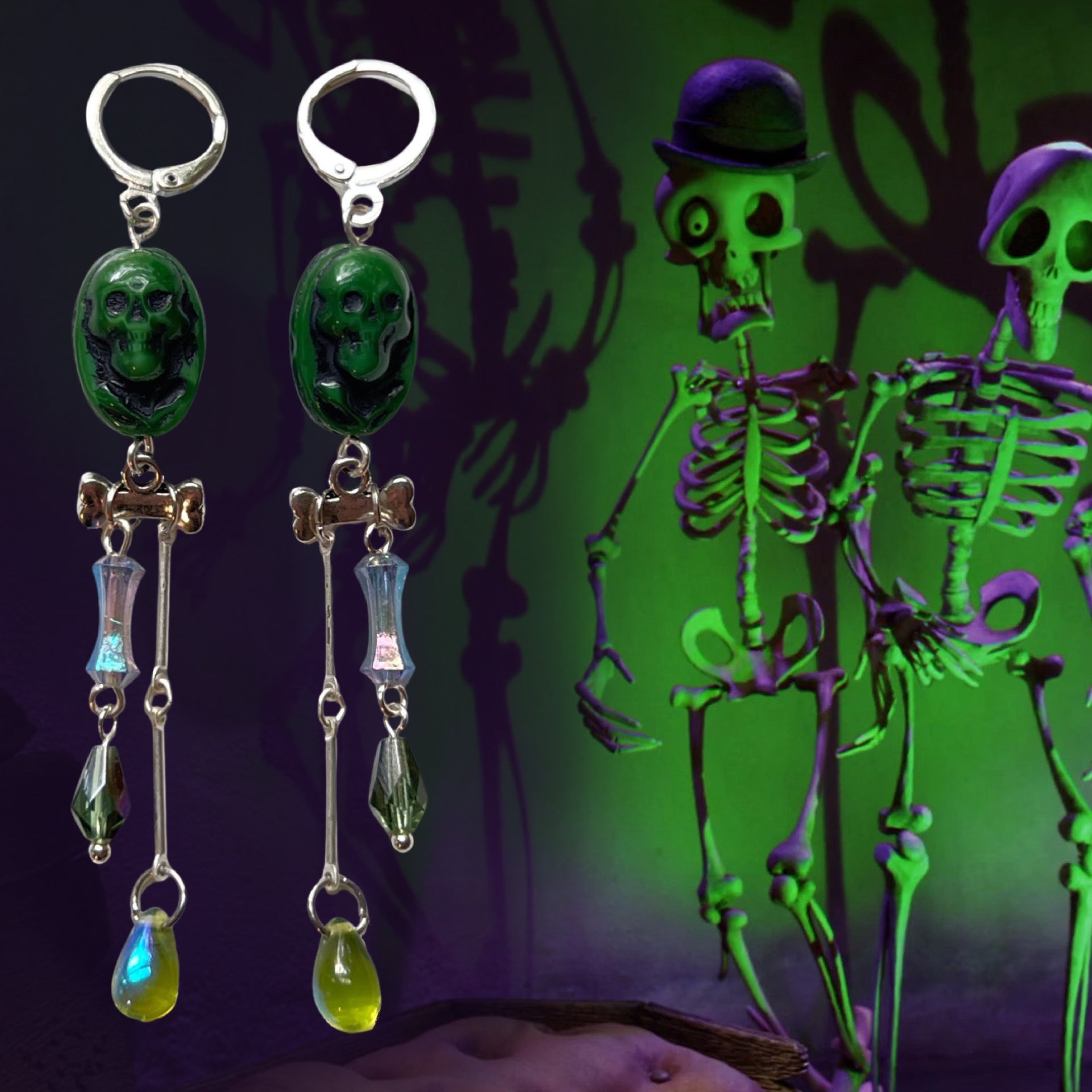 corpse – Aptfiive Jewelry