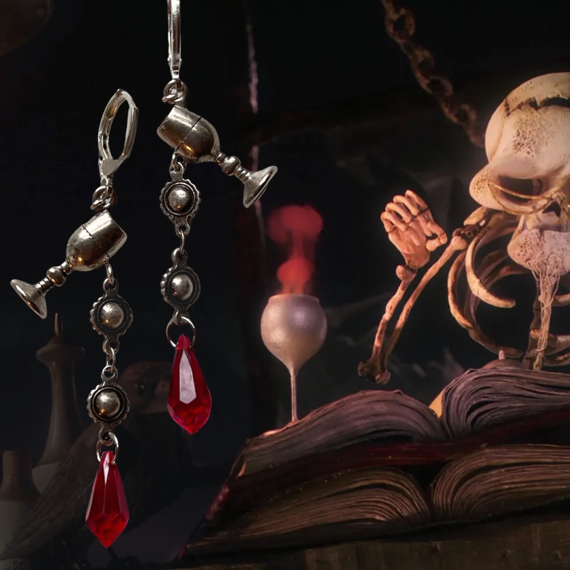 corpse – Aptfiive Jewelry