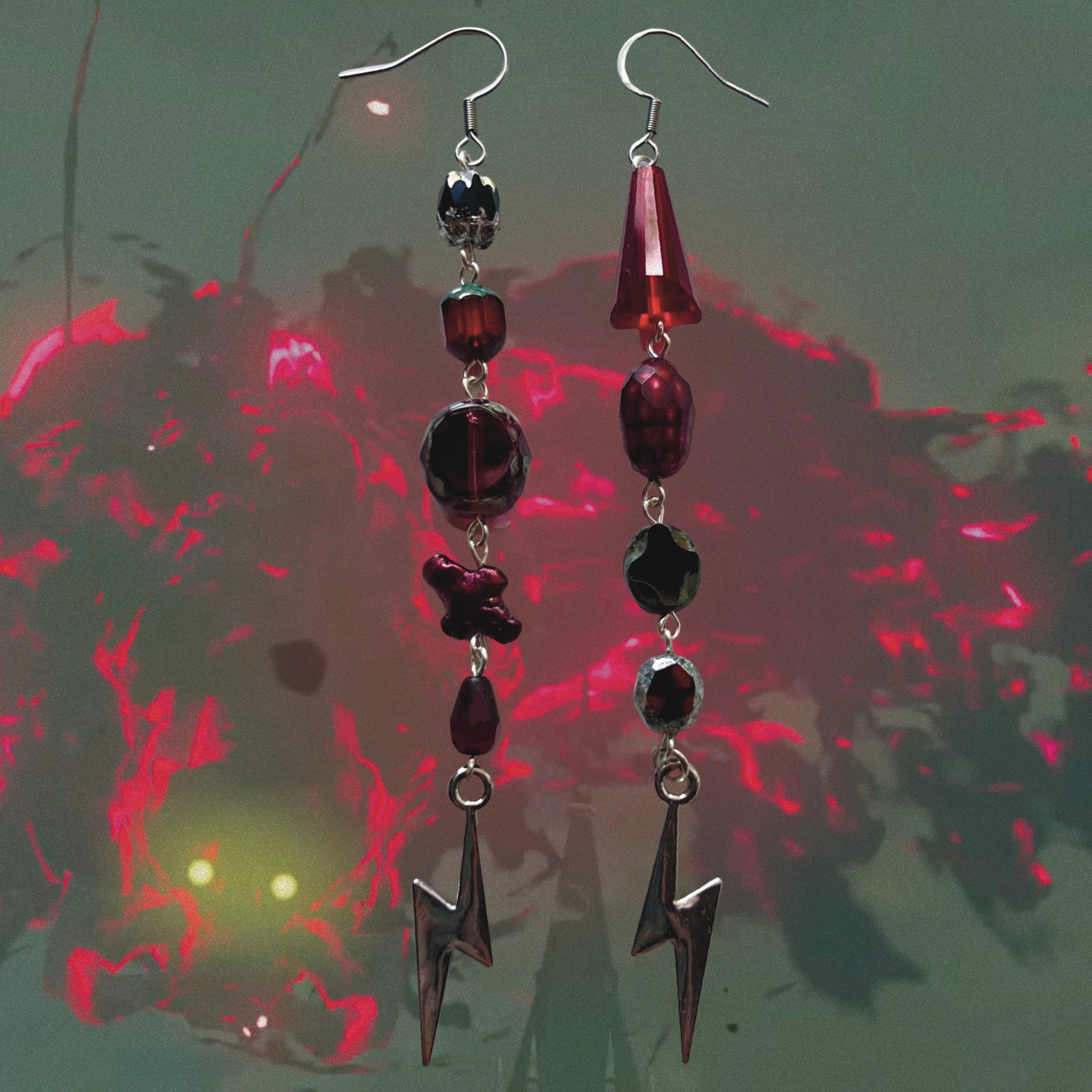 zelda: botw – Aptfiive Jewelry