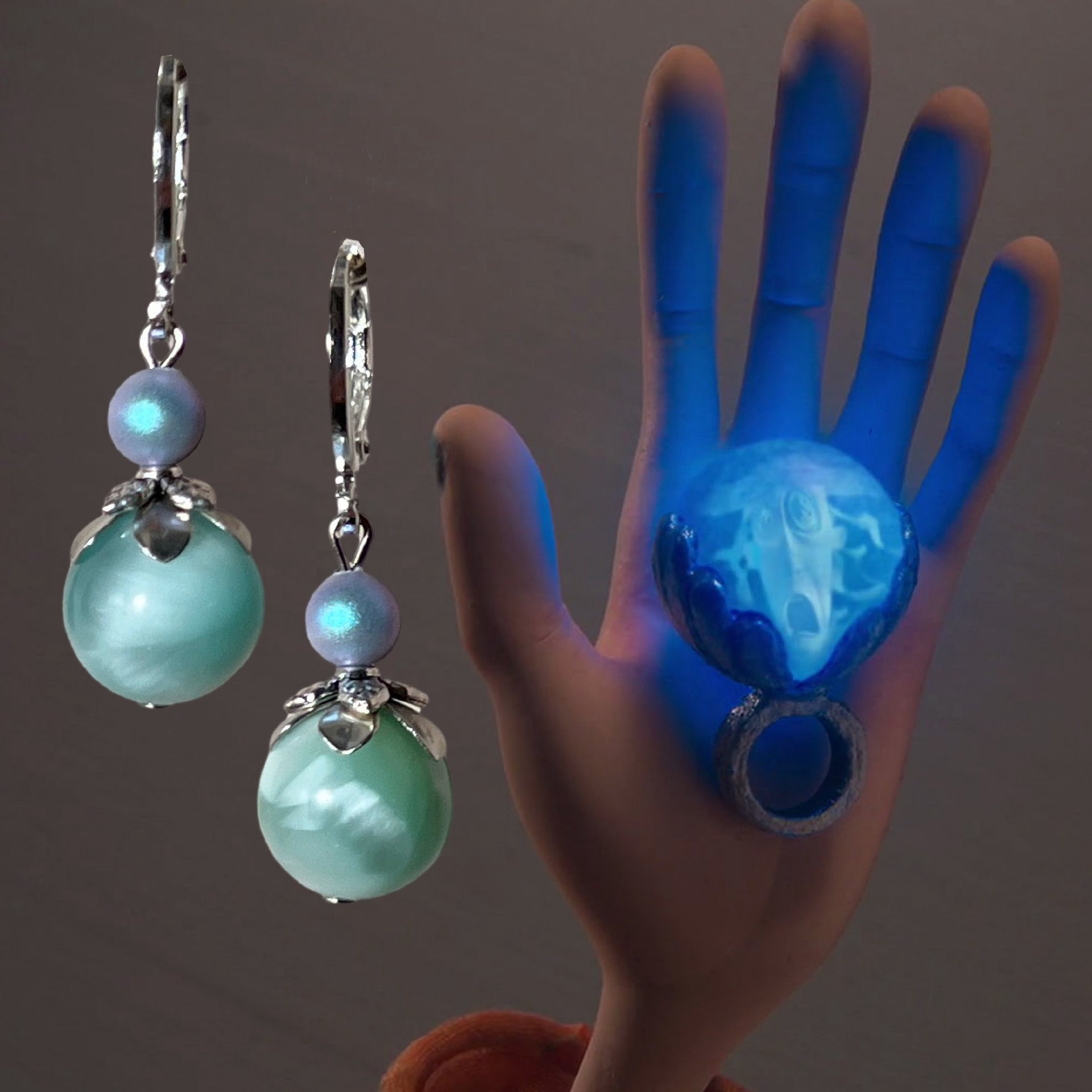 Aptfiive Jewelry | Handmade Accessories & Art